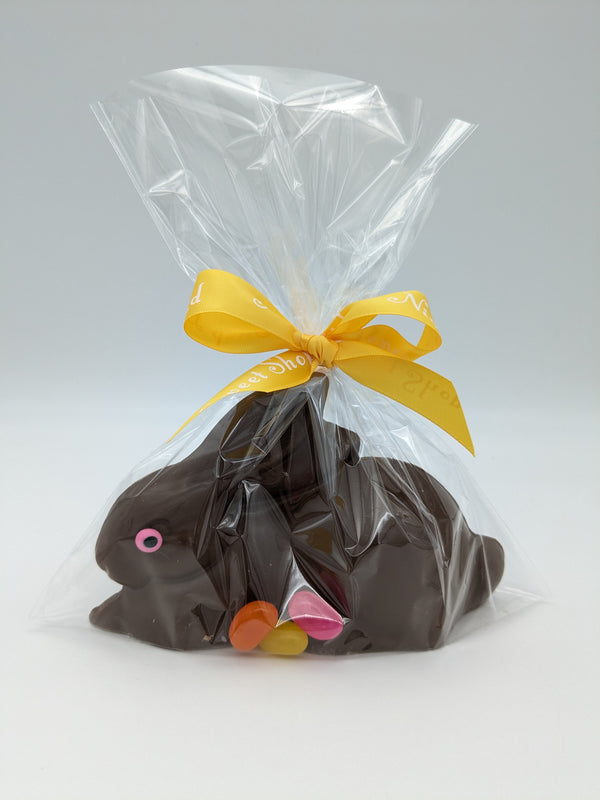 Rumples the Rabbit - Nigh's Sweet Shop