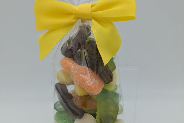 Rabbit Gummies - Nigh's Sweet Shop