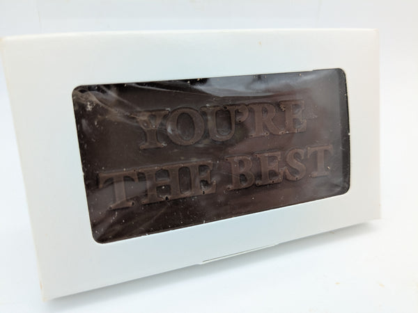 Custom LiUNA mini greeting card $3.99 - Nigh's Sweet Shop