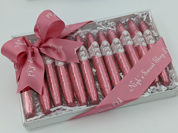 Baby Cigars, 12pk - Nigh's Sweet Shop