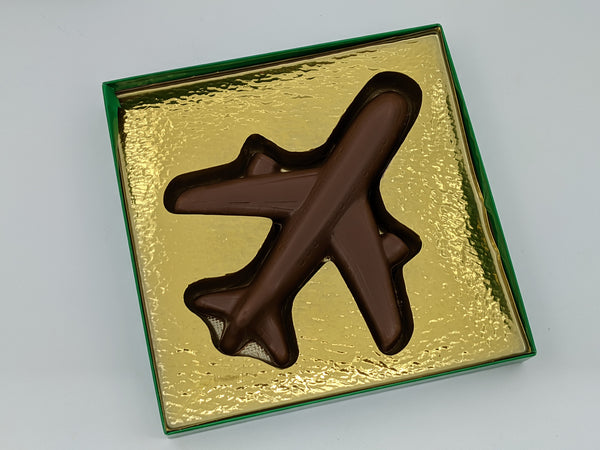 Airplane, Milk - Nigh's Sweet Shop