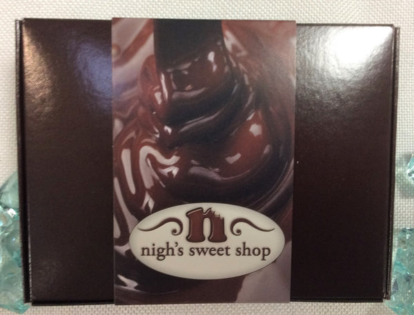 SHOP Page 3 - Nigh's Sweet Shop